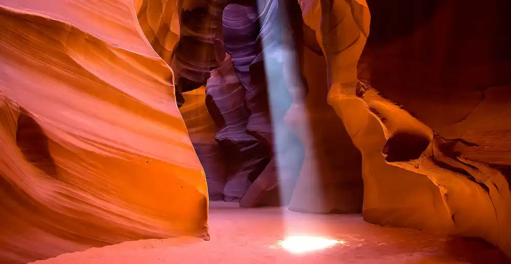 Upper Antelope Canyon Tickets & Tours | Ticket Prices, Tour Times ...