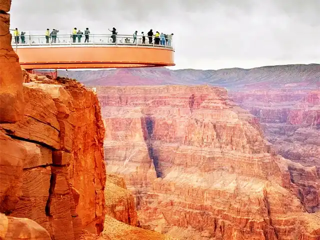 8-Day Tijuana, Grand Canyon/Antelope Canyon, Las Vegas, San Francisco ...