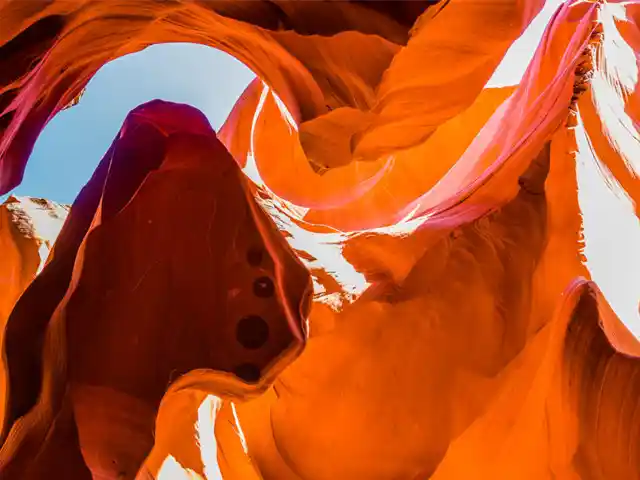 Upper Antelope Canyon Navajo Tour Tickets 8:20 AM - 3:20 PM 2026 City ...