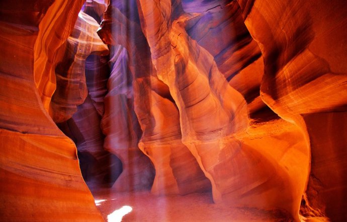 How To Make Reservation Antelope Canyon Tickets Upperantelope
